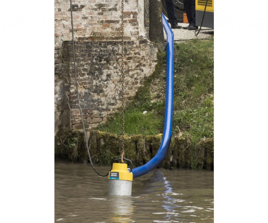 LARGE CENTRIFUGAL WATER PUMPS – Уни Атлас